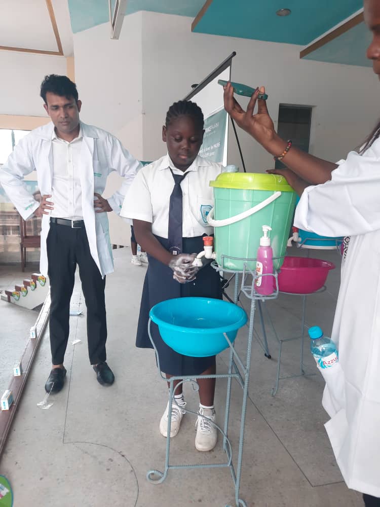 Promoting Hygiene Awareness in Schools – A Step Towards Healthier ...