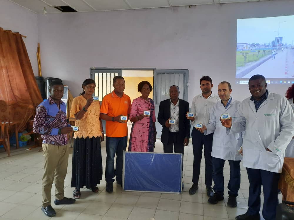 Promoting Hygiene Awareness in Schools – A Step Towards Healthier ...